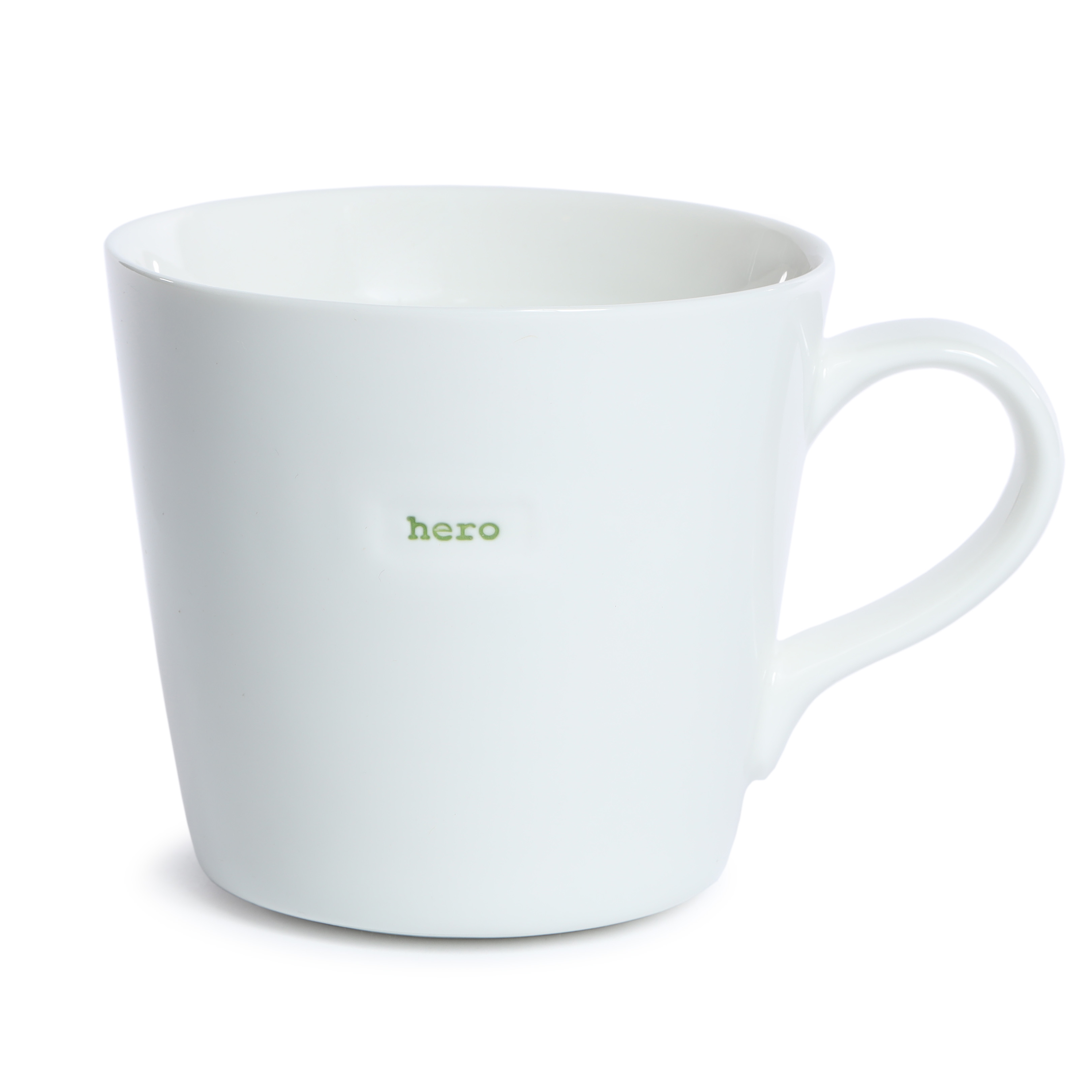 XL Bucket Mug hero - Keith Brymer Jones mugs - Emma Bridgewater Webshop